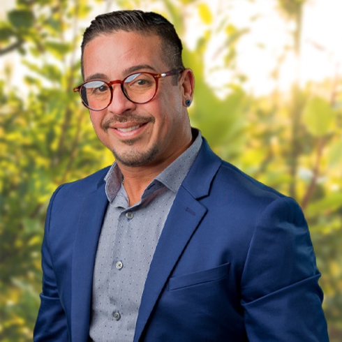 Felipe Diaz | Francisca Diaz Law